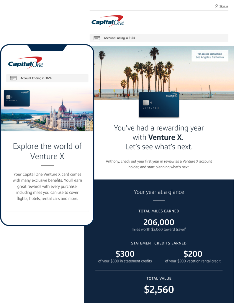 Capital One - West Cary Group